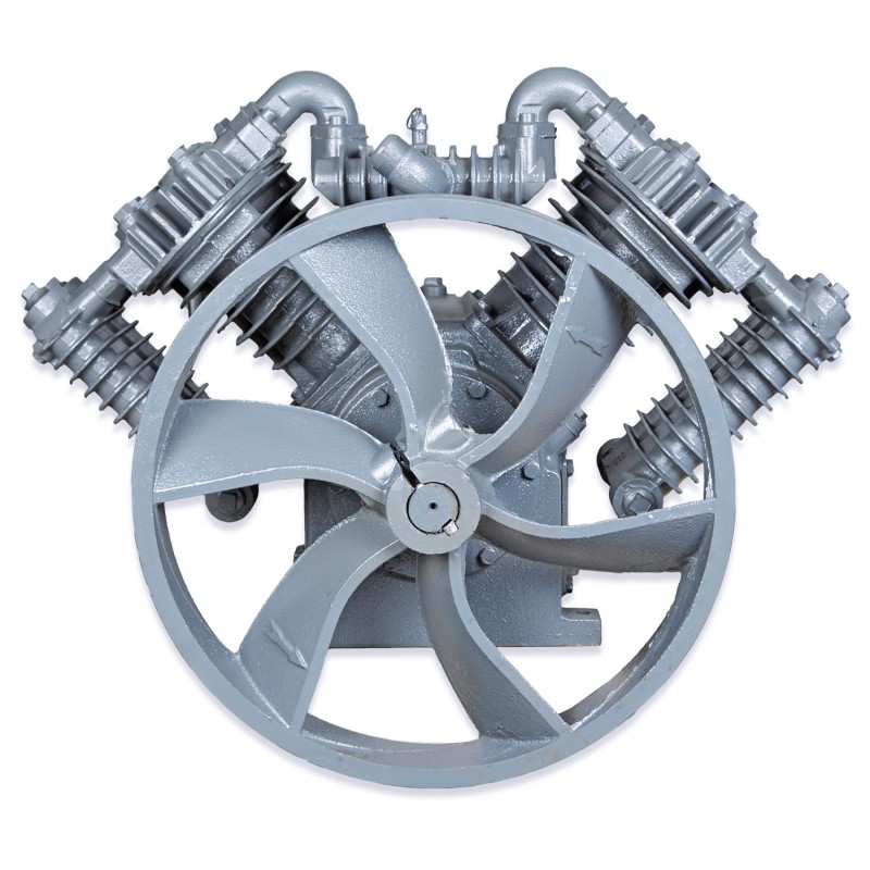 NOVA 105 compressor cylinder block