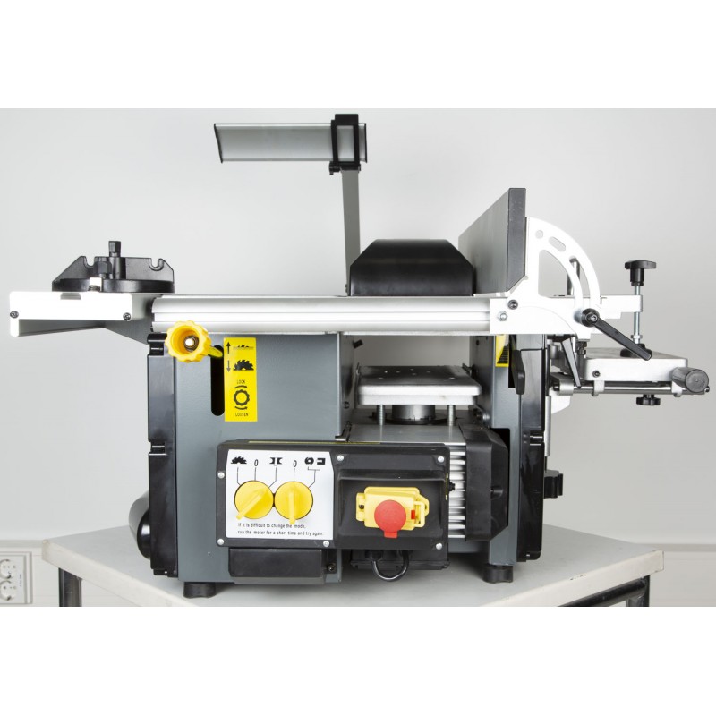 NOVA H-06 Combi Wood Working Machine