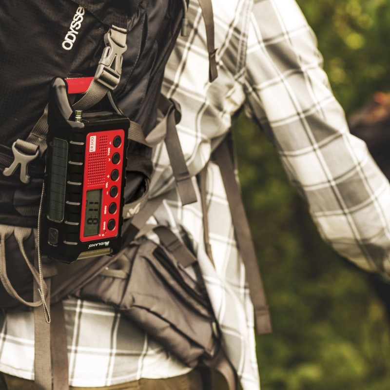 Midland EK35 Radio emergency kit