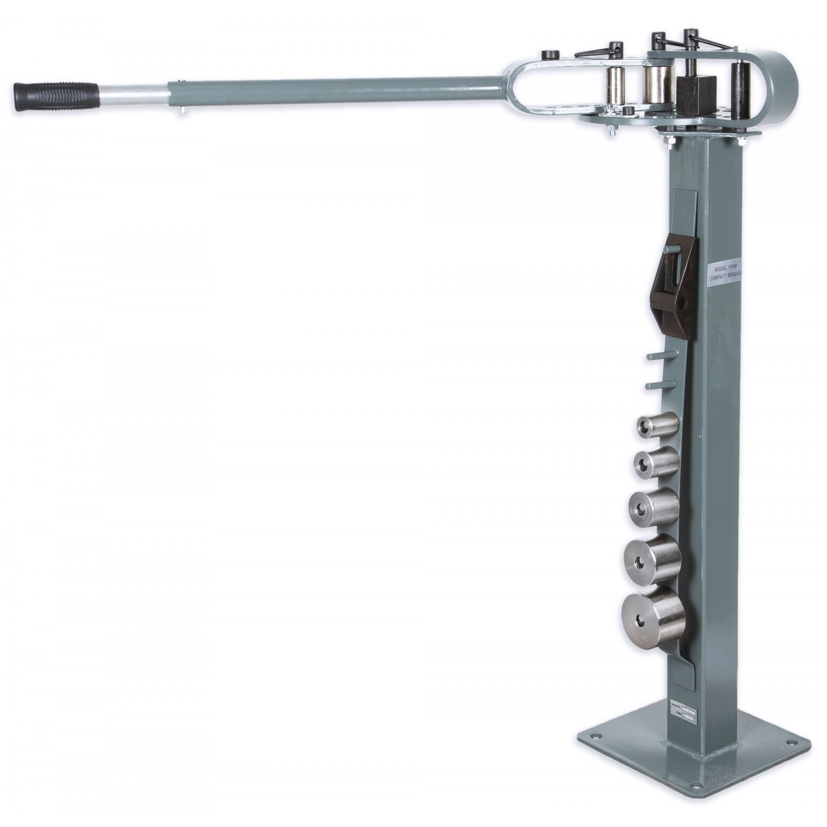 Vamzdžių lenkimo mašinos