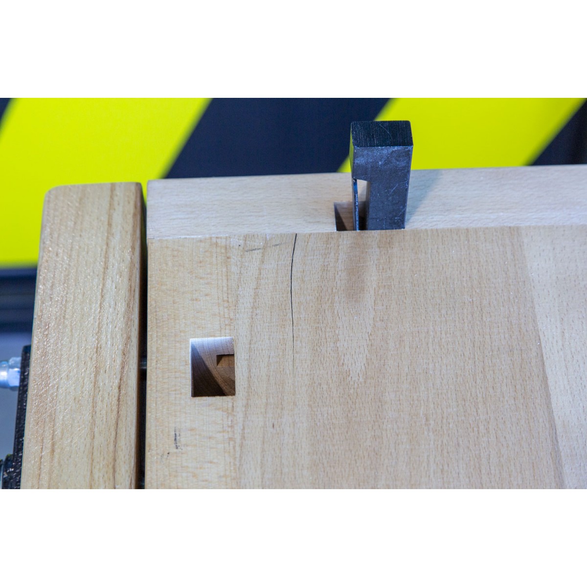 NOVA WB-23 Workbench