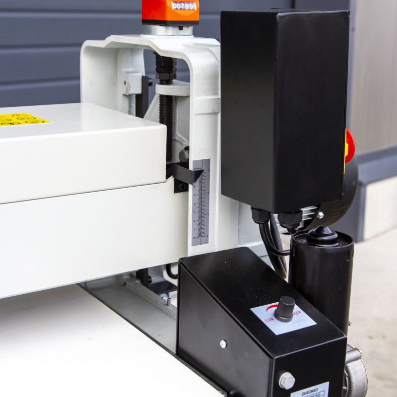 NOVA 56CA Drum Sander