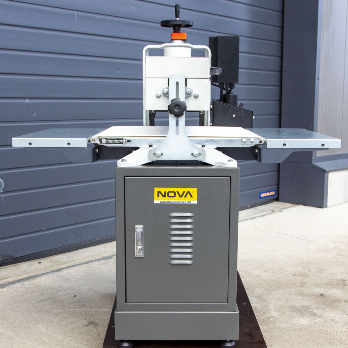 NOVA 56CA Drum Sander