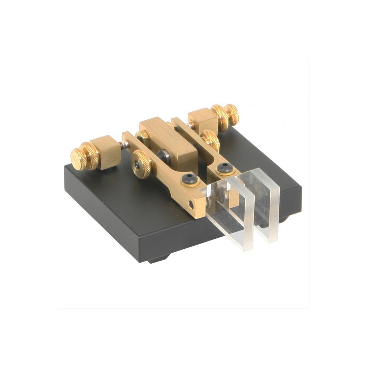 Vibroplex Code Warrior Jr sähkötysavainnusosa