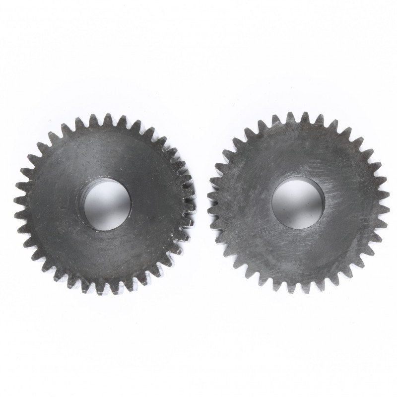 RM24 1/8" rise Roller Pairs