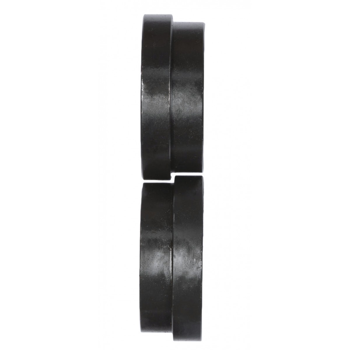 RM24 1/8" Step Roller Pairs