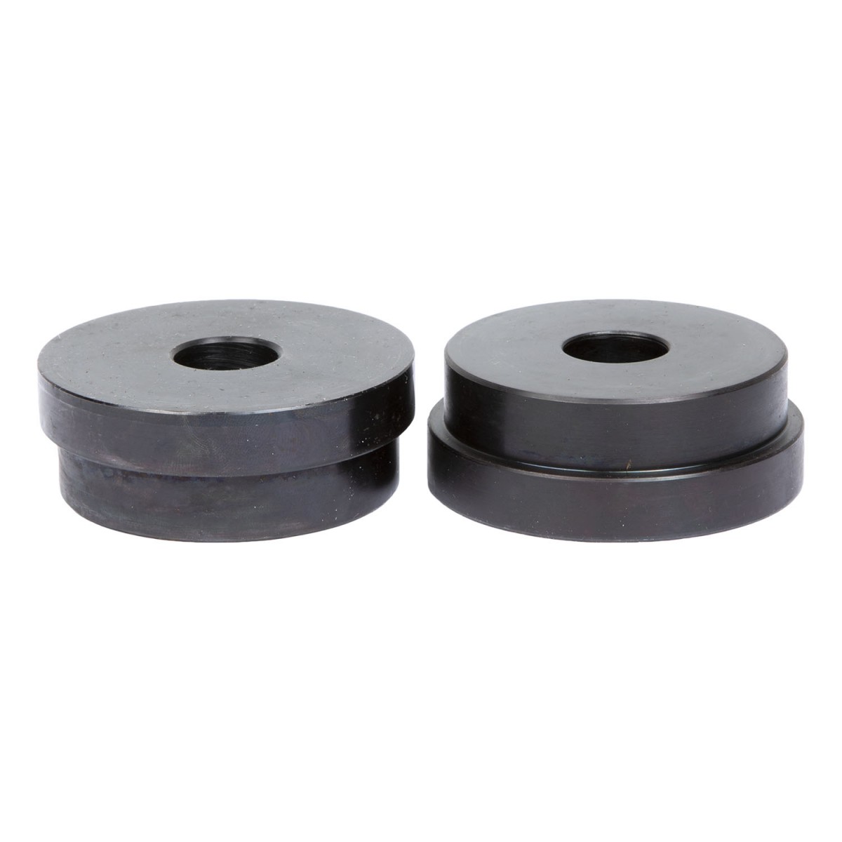 RM24 1/8" Step Roller Pairs