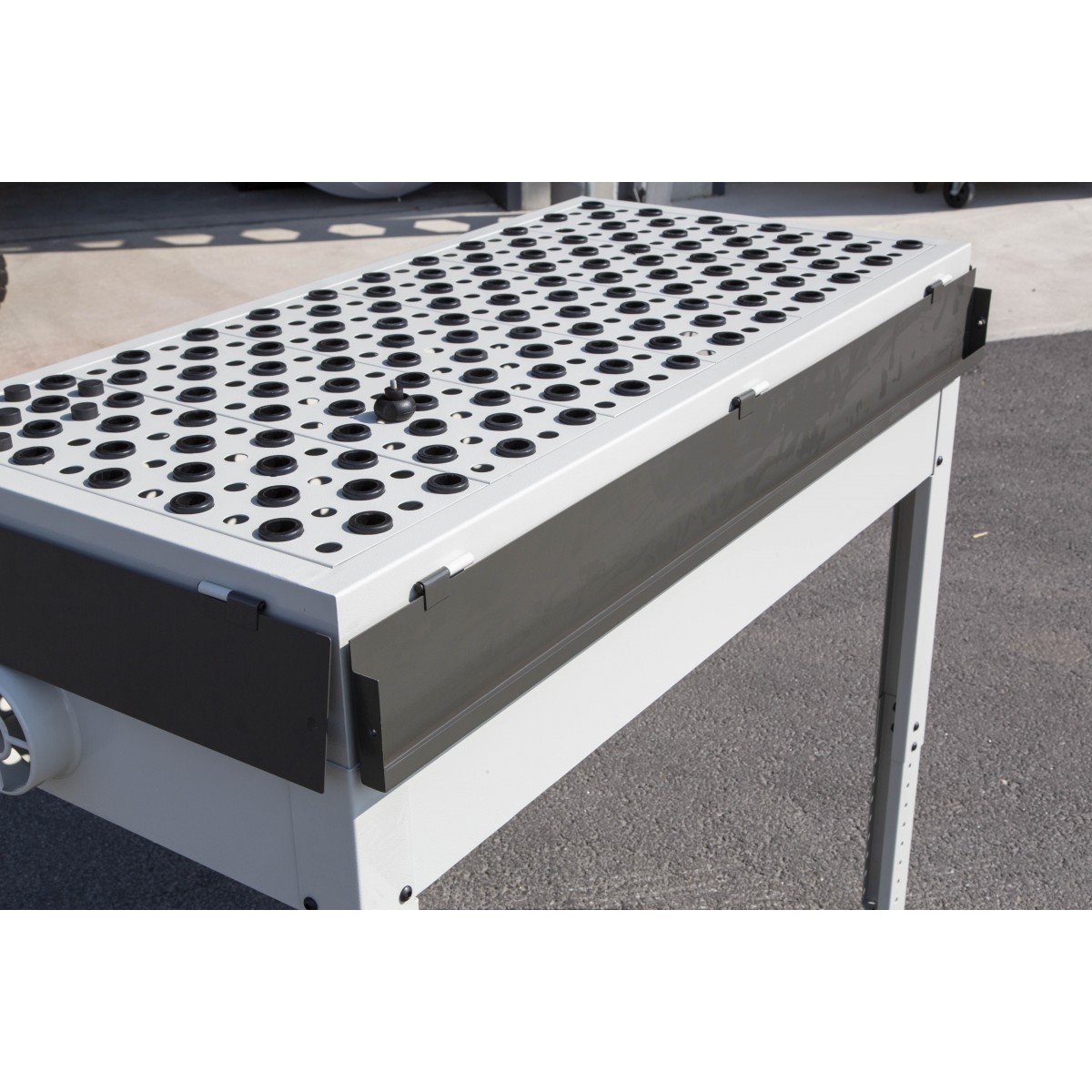 NOVA 1235 Sanding table - Downdraft table