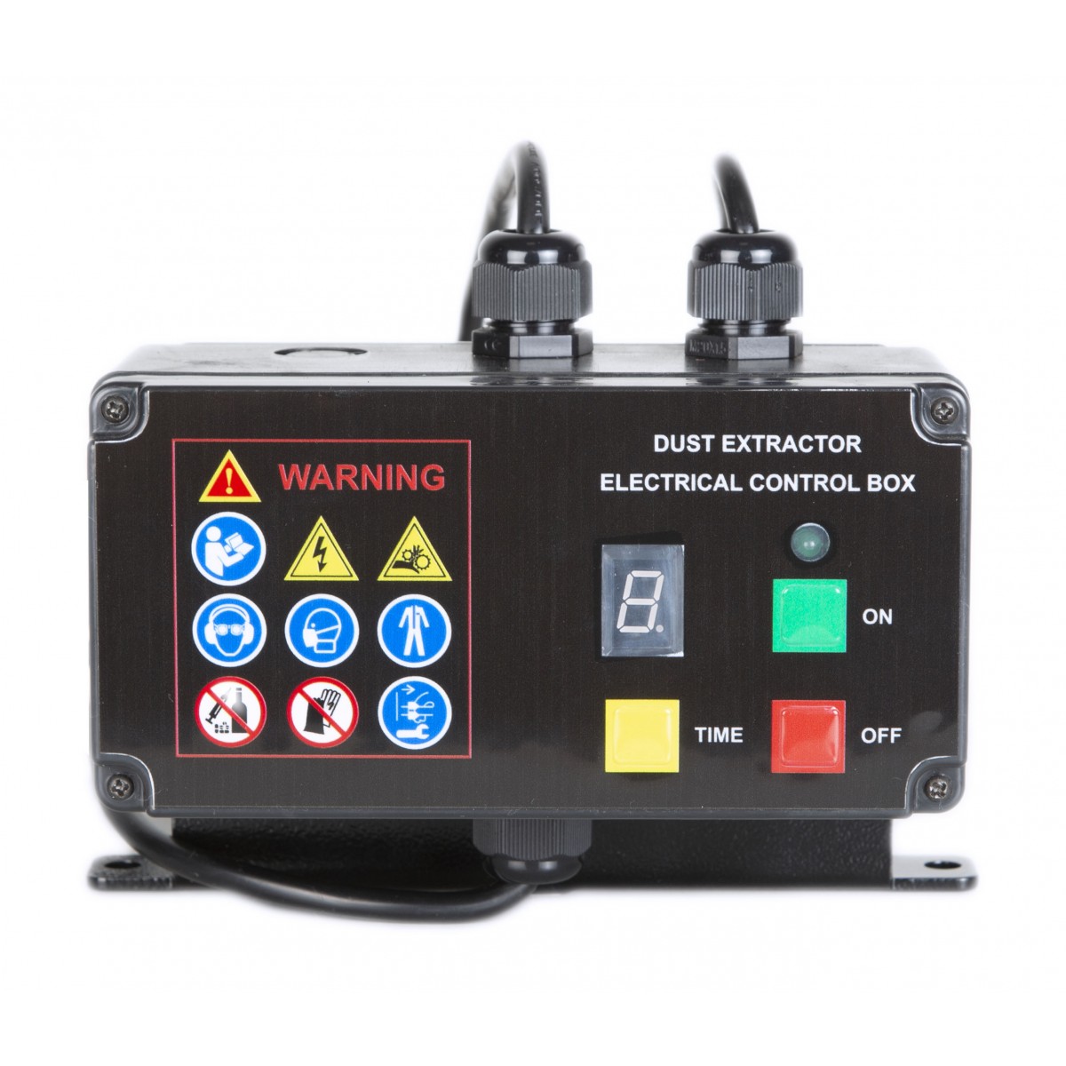 NOVA FM-300 Dust Collector 230V/380V