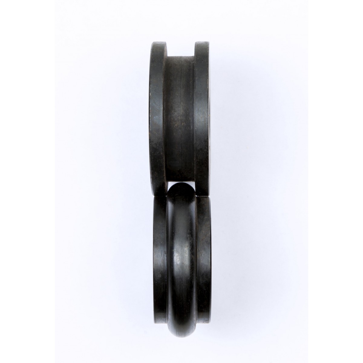 RM24 1/2" U-profile Roller Pairs