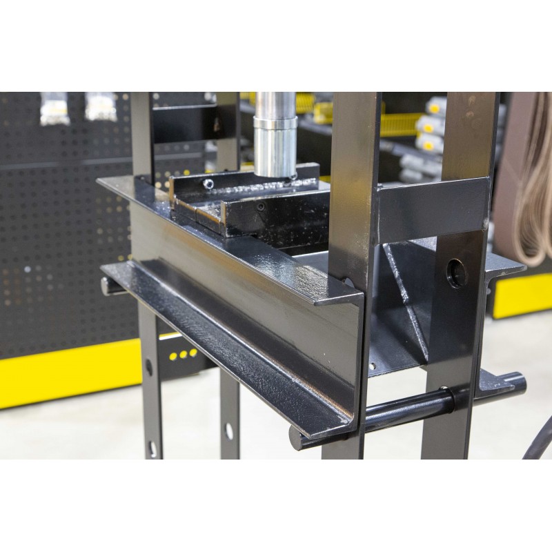 NOVA TY3001 Hydraulic Press