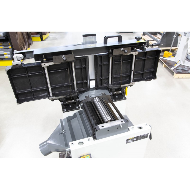 NOVA PT-260 Jointer/Planer Combination Machine