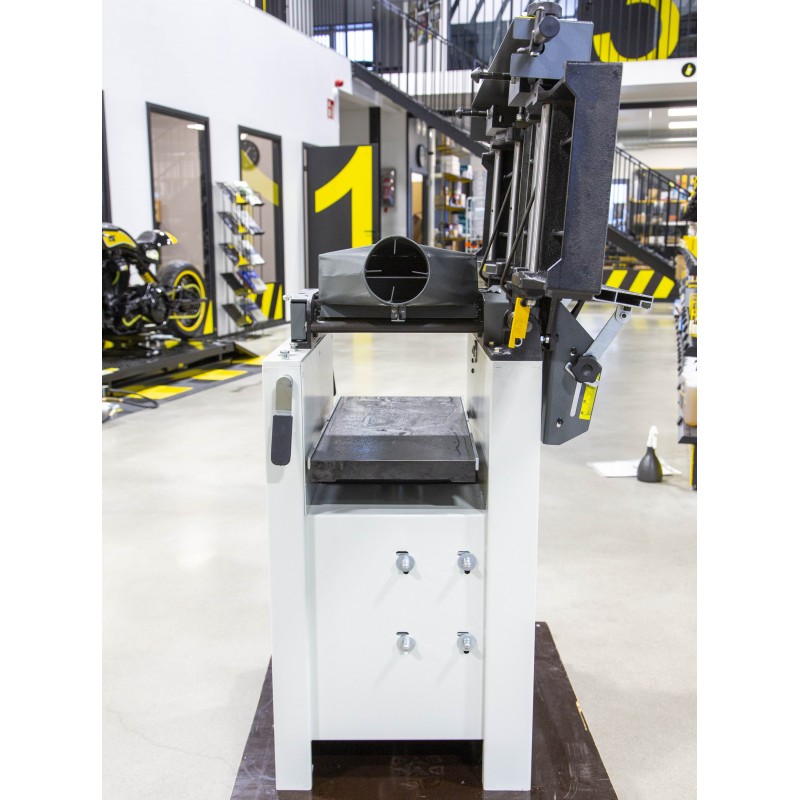 NOVA PT-260 Jointer/Planer Combination Machine