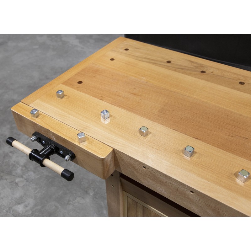 NOVA WB-36 Workbench