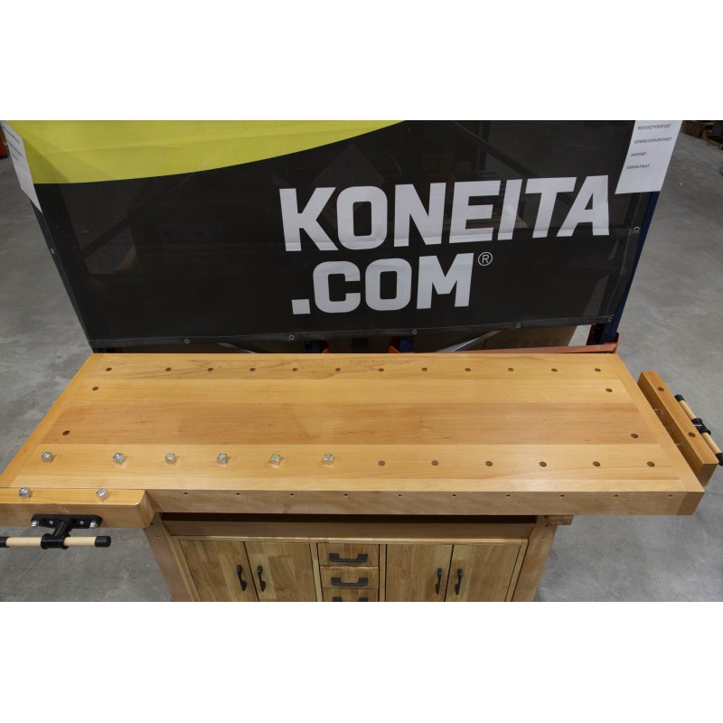 NOVA WB-36 Workbench