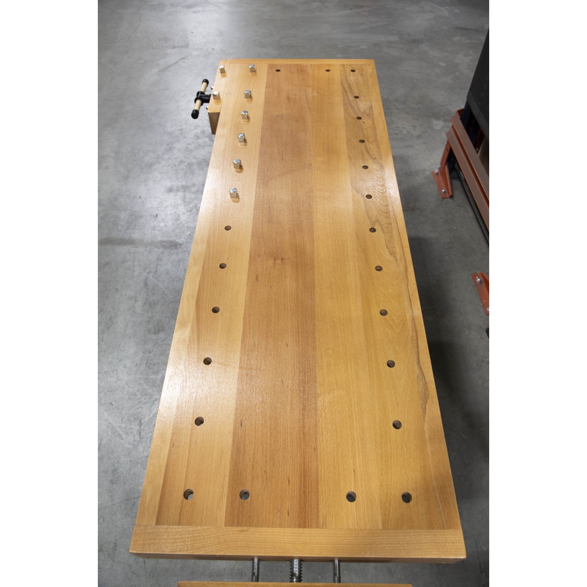 NOVA WB-36 Workbench