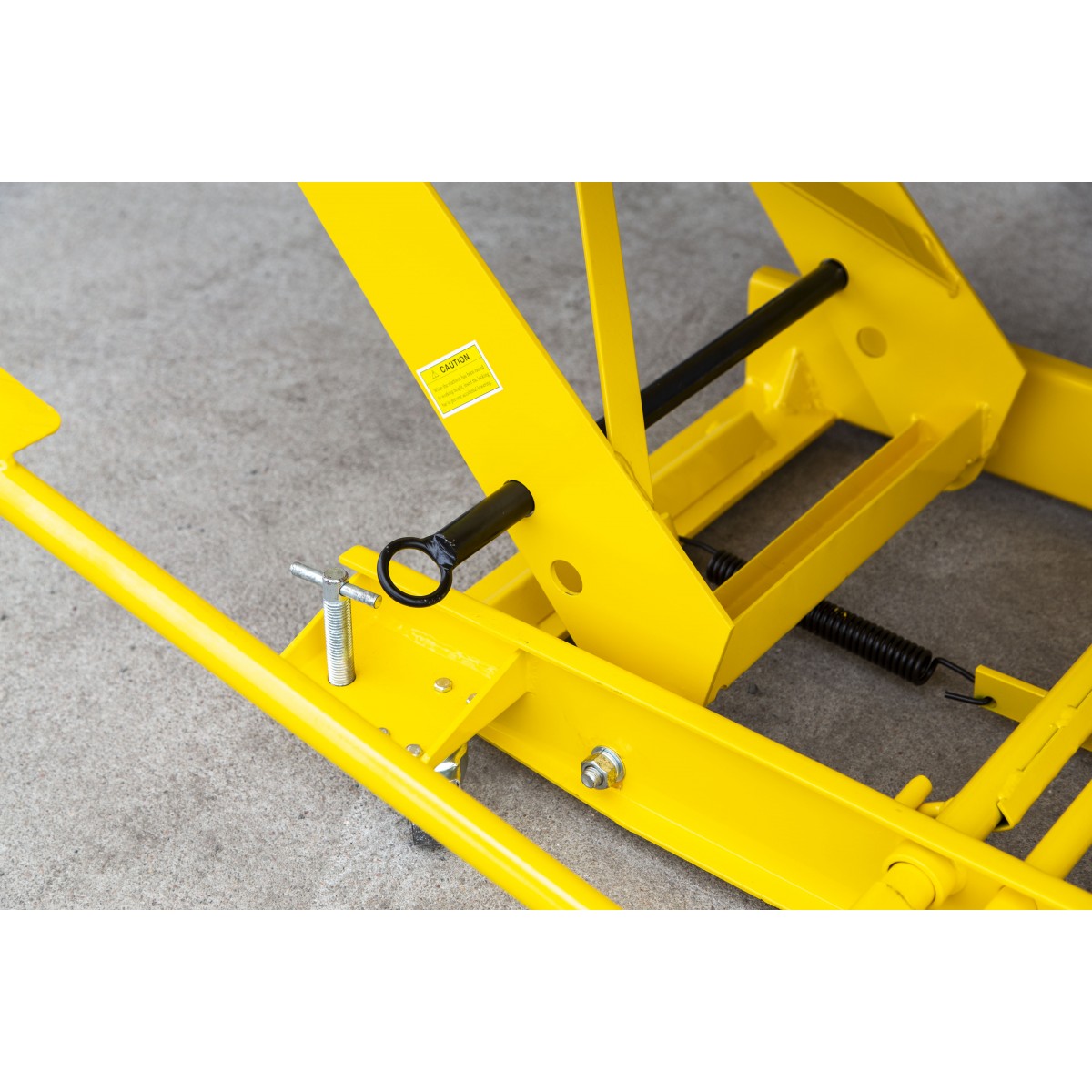 NOVA MP4500 Motorcycle Lift