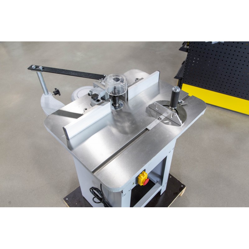 NOVA WS-1/2A Spindle Shaper