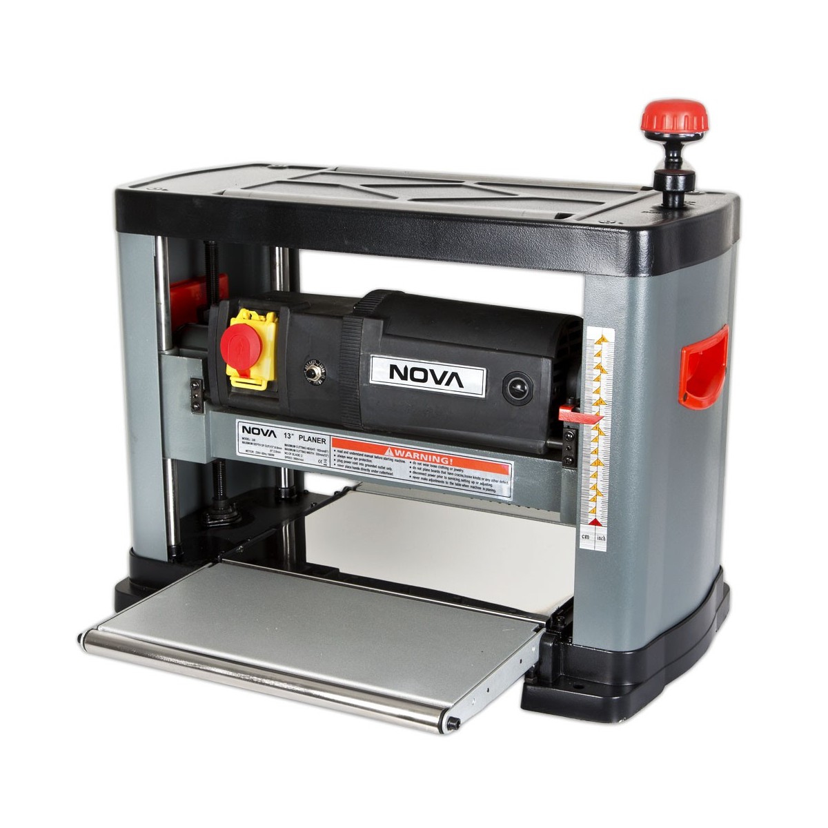 NOVA Planhyvlar - Koneita.com