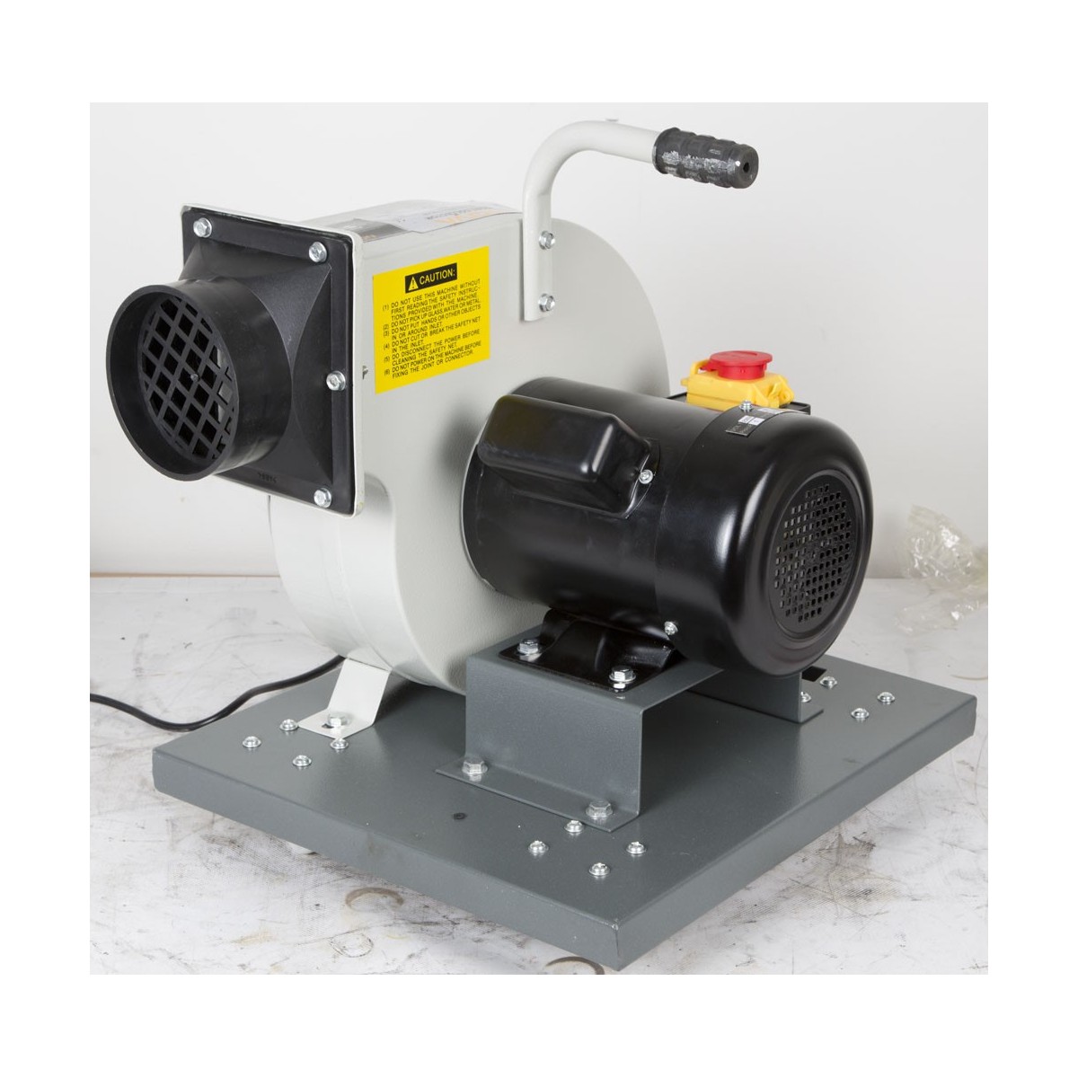 NOVA FM200 Dust Collector