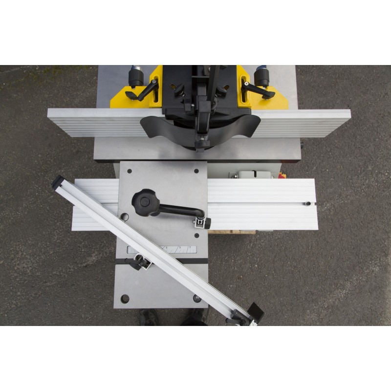 NOVA 5000 Spindle Shaper