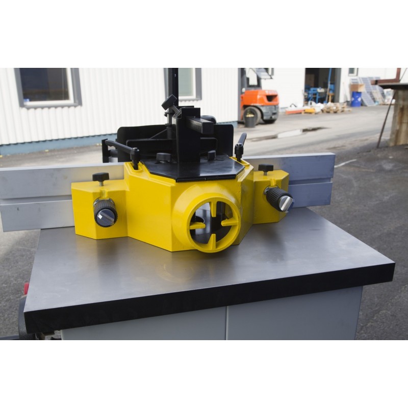 NOVA 5000 Spindle Shaper