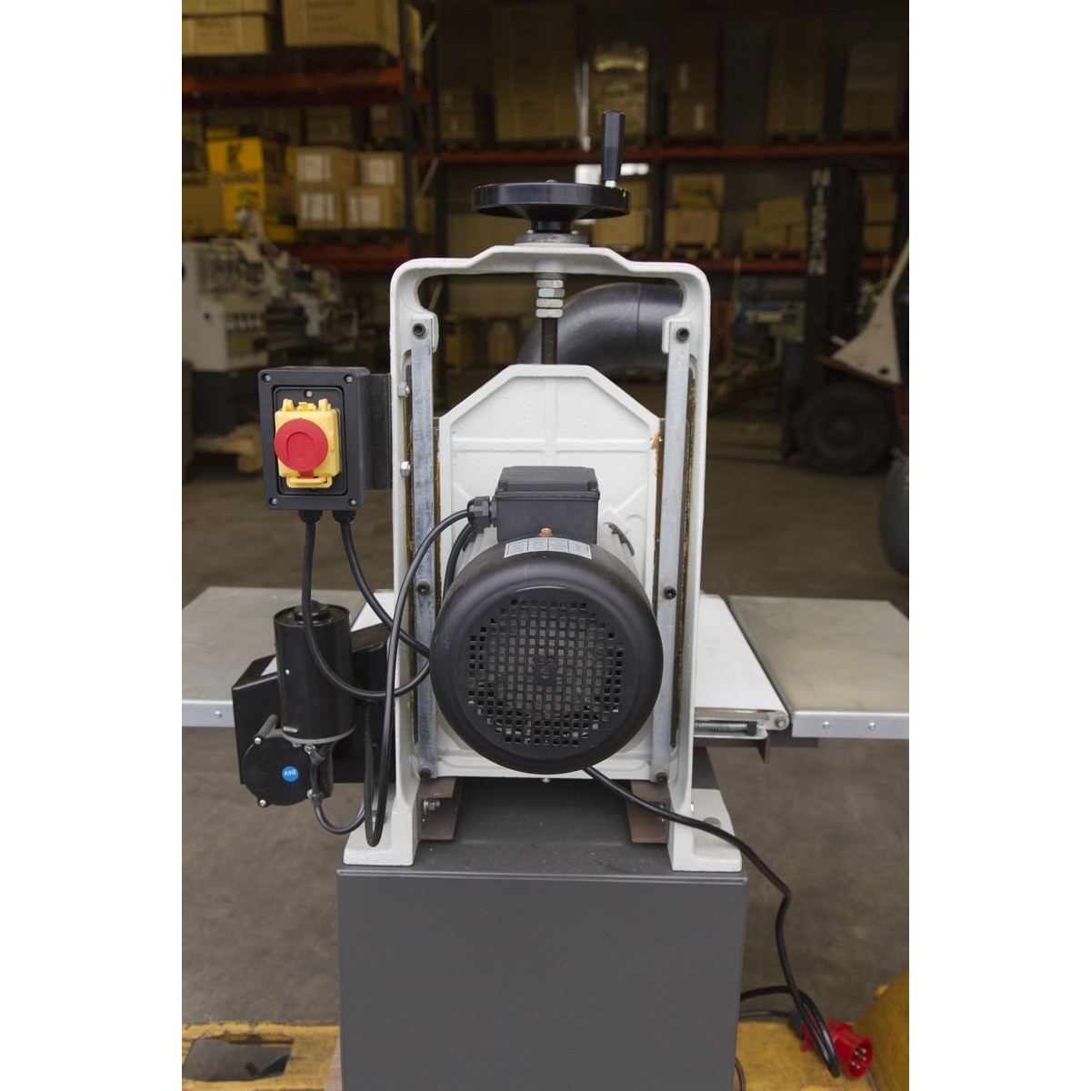 NOVA 3140 Drum Sander