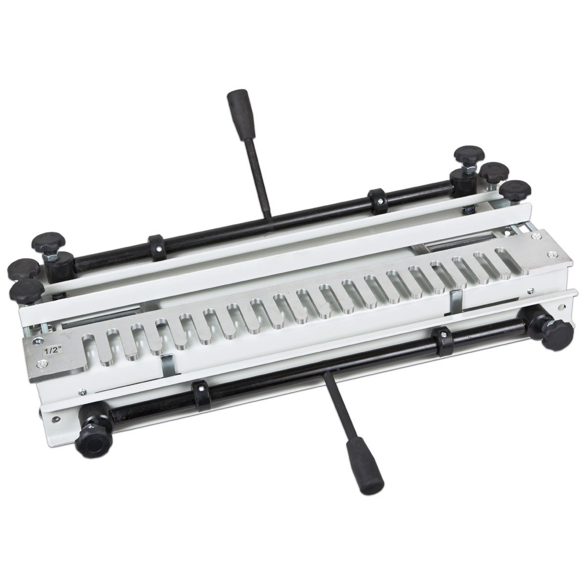 Dovetail jigi - Sinkkauskone