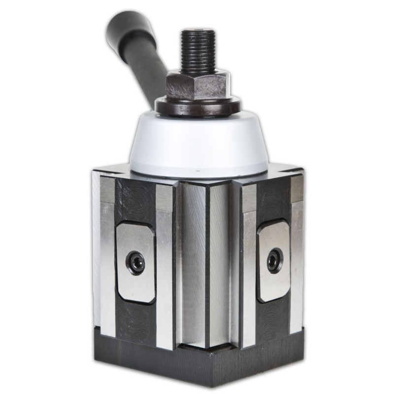 Lathe Tool Holder for 250-200 Quick Change Tool Post