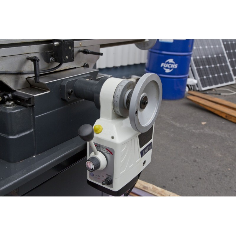 NOVA X-45 SUPER Milling machine