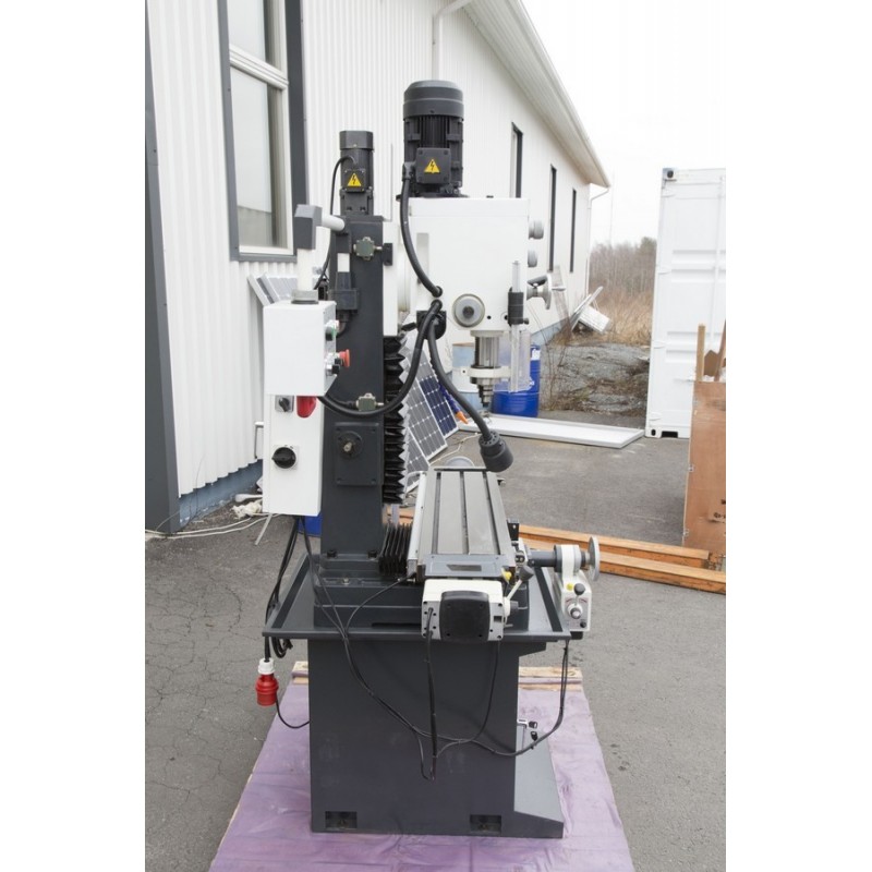 NOVA X-45 SUPER Milling machine