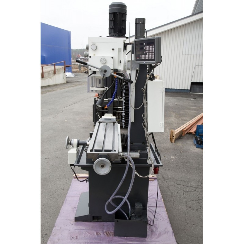 NOVA X-45 SUPER Milling machine