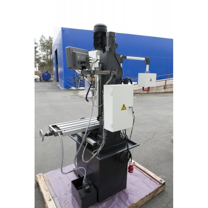 NOVA X-45 SUPER Milling machine