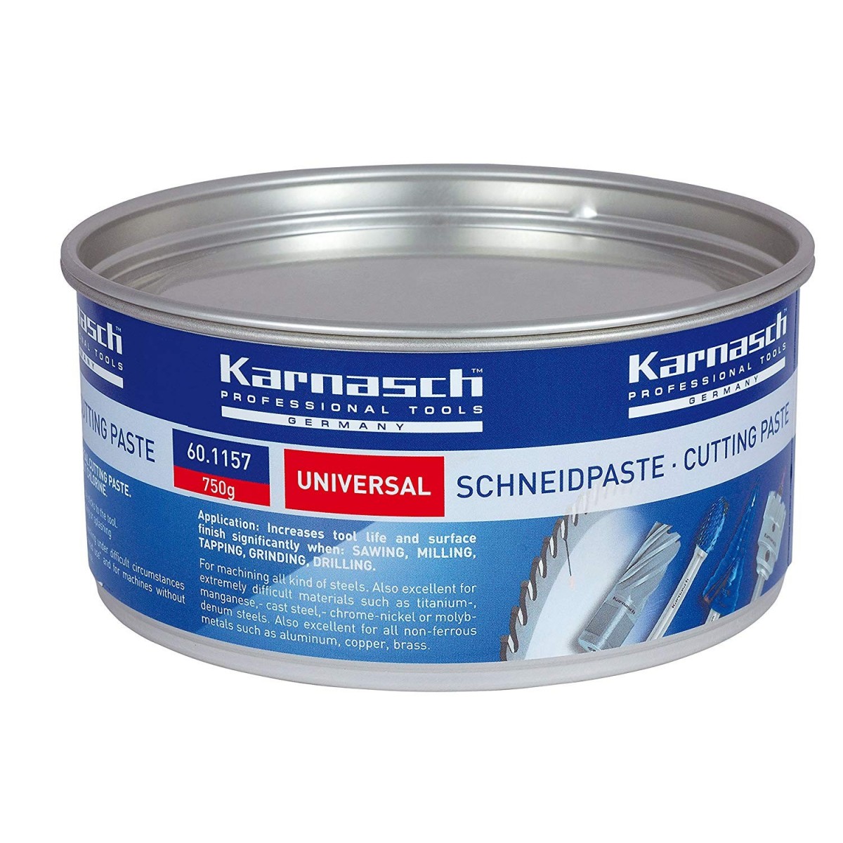 Karnasch tools - Koneita.com
