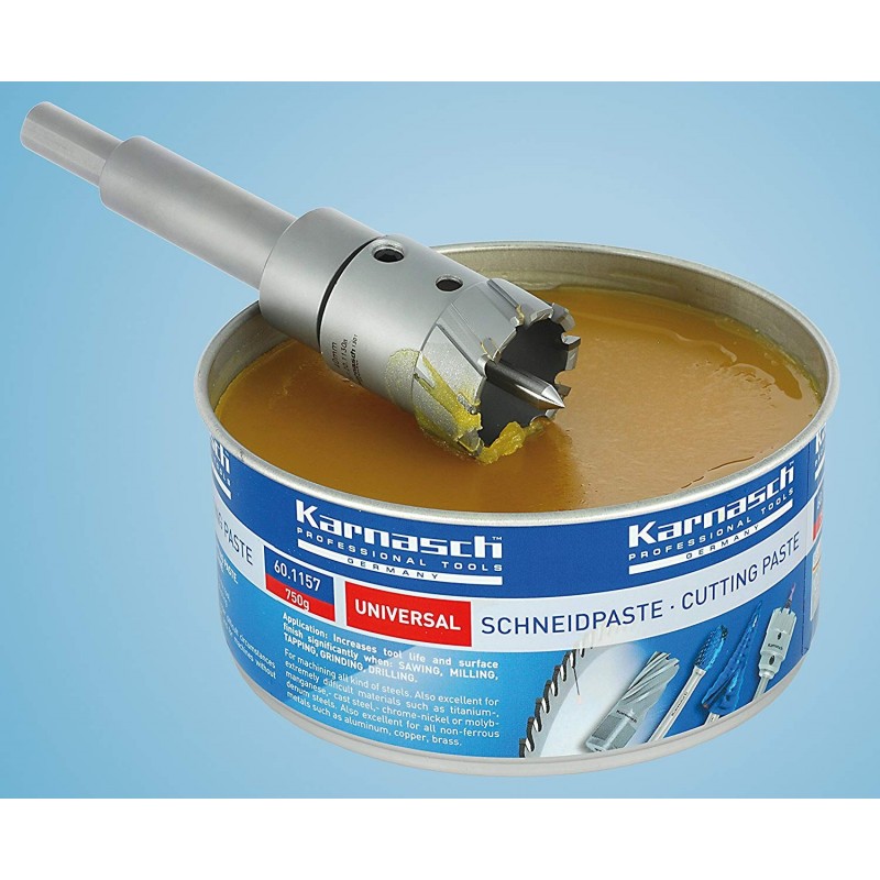Karnasch Cutting Paste 750 g
