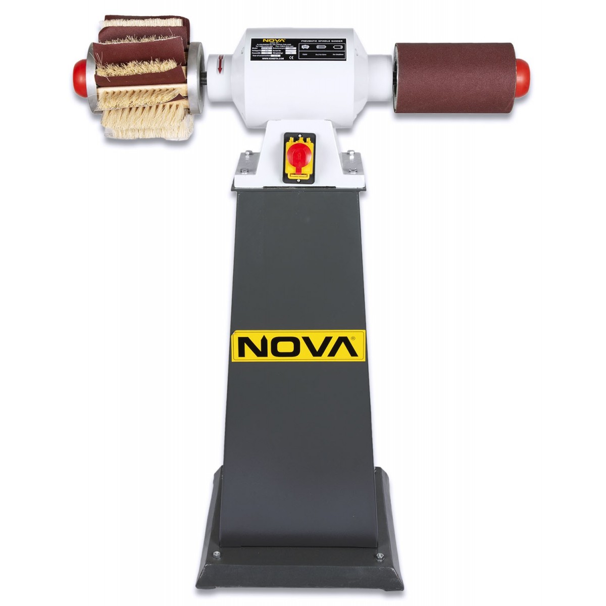 NOVA MM112 Sander