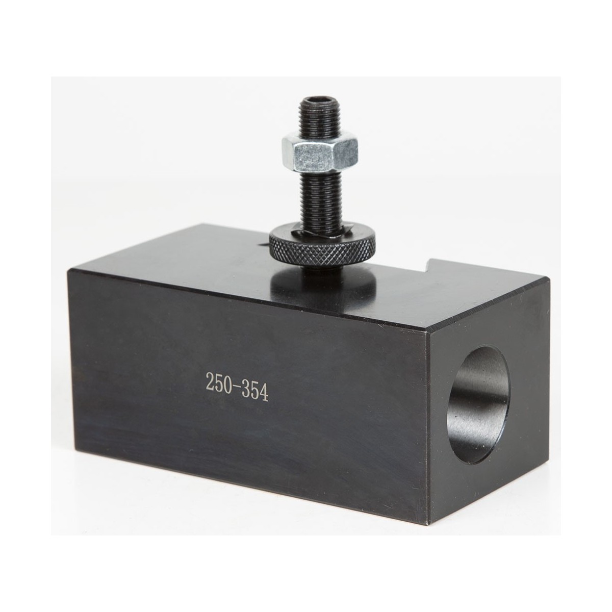 Tool Holder 250-354 MT4 Quick Change Tool Post