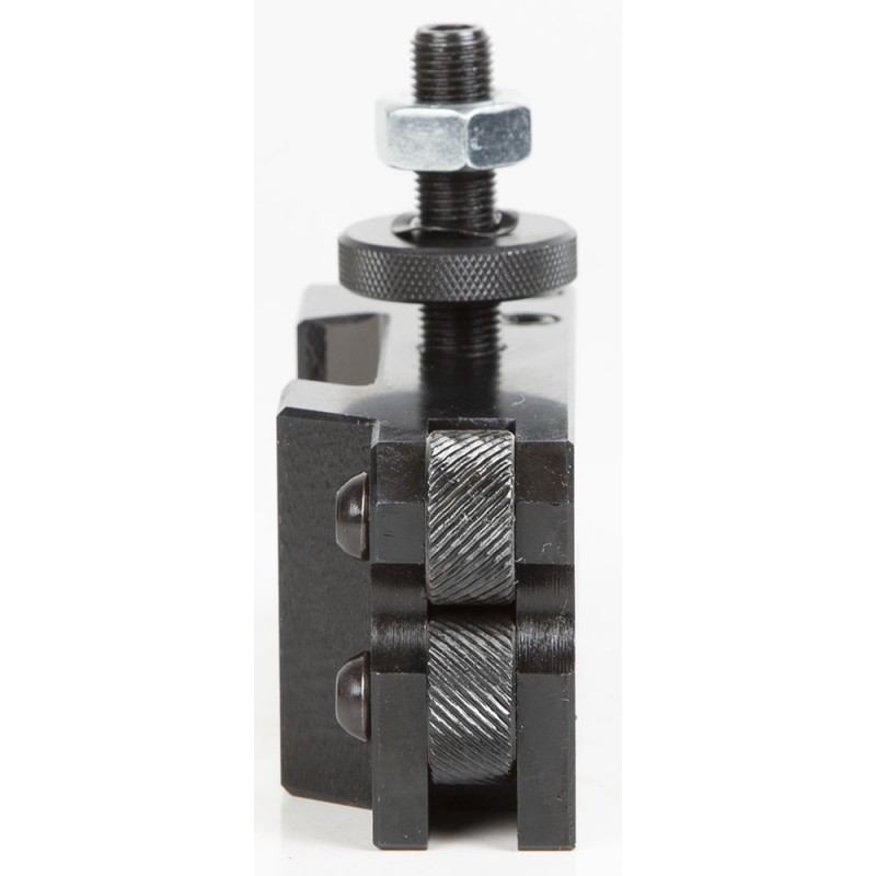 Kassett 250-210 snabbfäste med Lättringsstål / 16 mm fäste