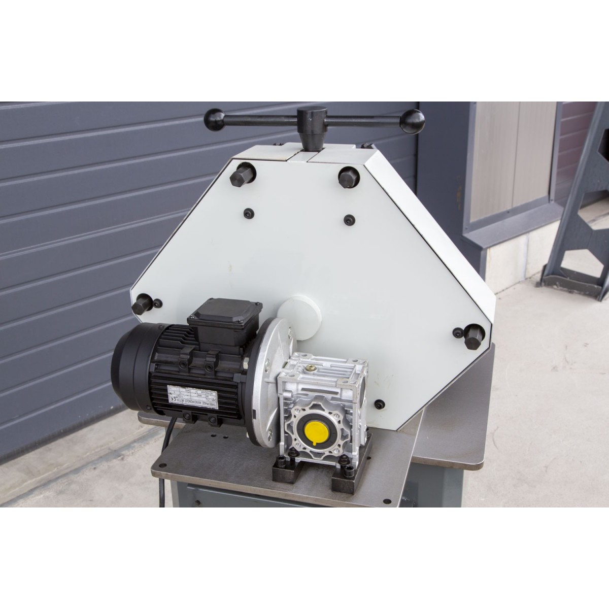 NOVA RBM30HV Electric Rotary Bending Machine