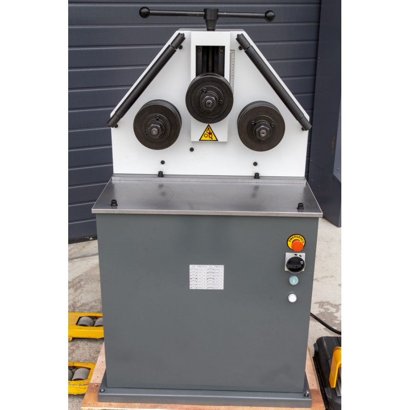 NOVA RBM40 Electric Rotary Bending Machine