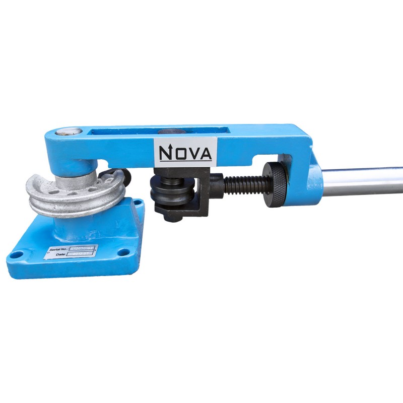 NOVA 22 Pipe Bending Set