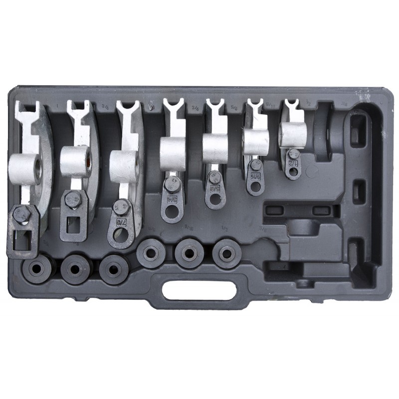 NOVA 22 Pipe Bending Set